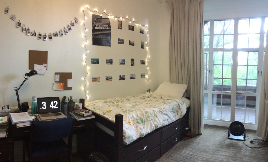 120 ไอเดียแต่งหอพักสวยๆ ชิคๆ ของนักศึกษาต่างประเทศ