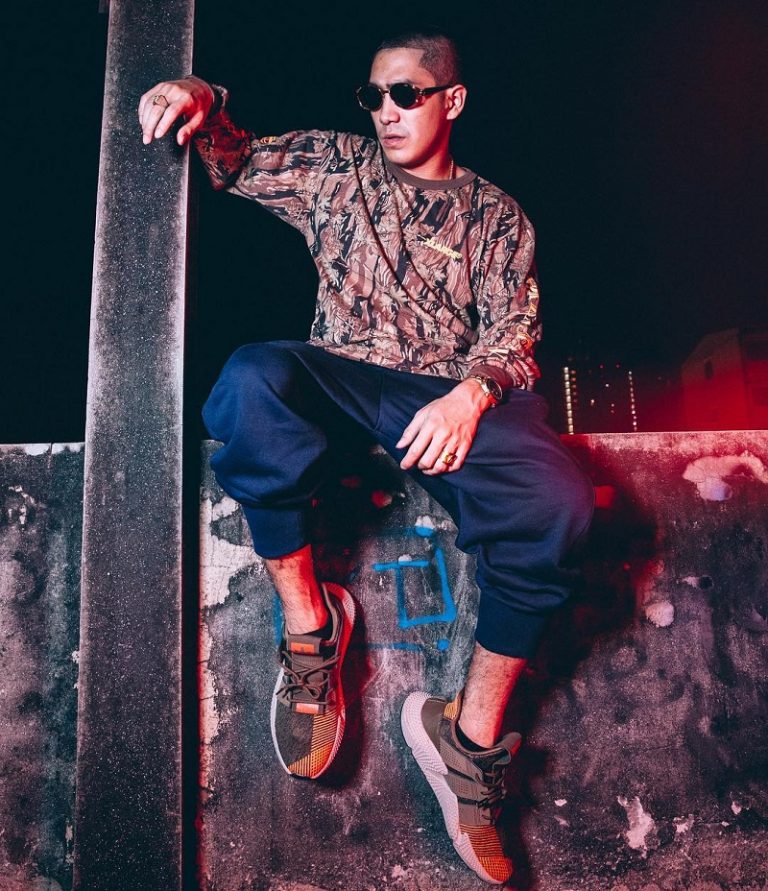 ประวัติ TWOPEE SOUTHSIDE โค้ชหนุ่ม The Rapper Thailand | ศิษย์เก่า ม. ...