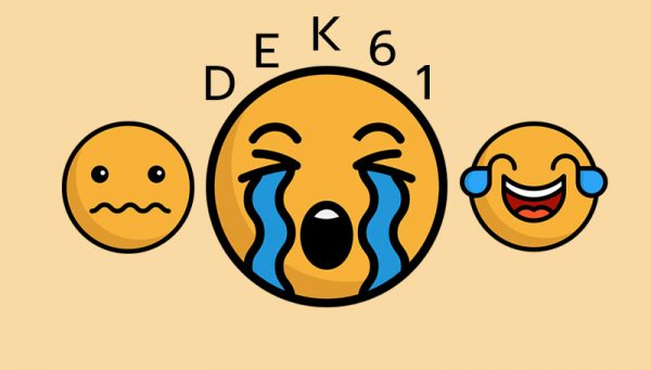 ในคราบน้ำตา ยังมีเลข 5 ซ่อนอยู่ - ดราม่าการศึกษาไทย TCAS 61 #dek61