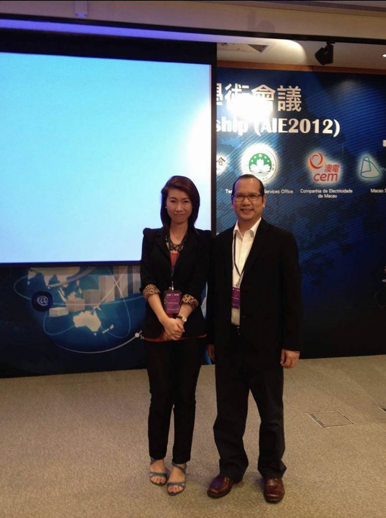 รูปภาพ ไขแนวคิด 3 นักบริหารรุ่นใหม่ DNA CMMU หลังประสบความสำเร็จใน 3 ...