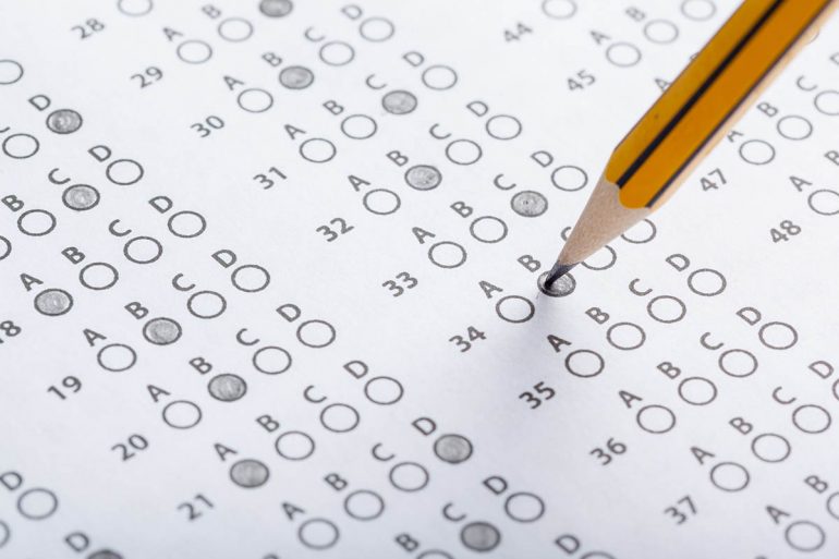 รู้จัก IELTS One Skill Retake เพื่อชีวิตไม่ต้อง Return สอบเฉพาะพาร์ท